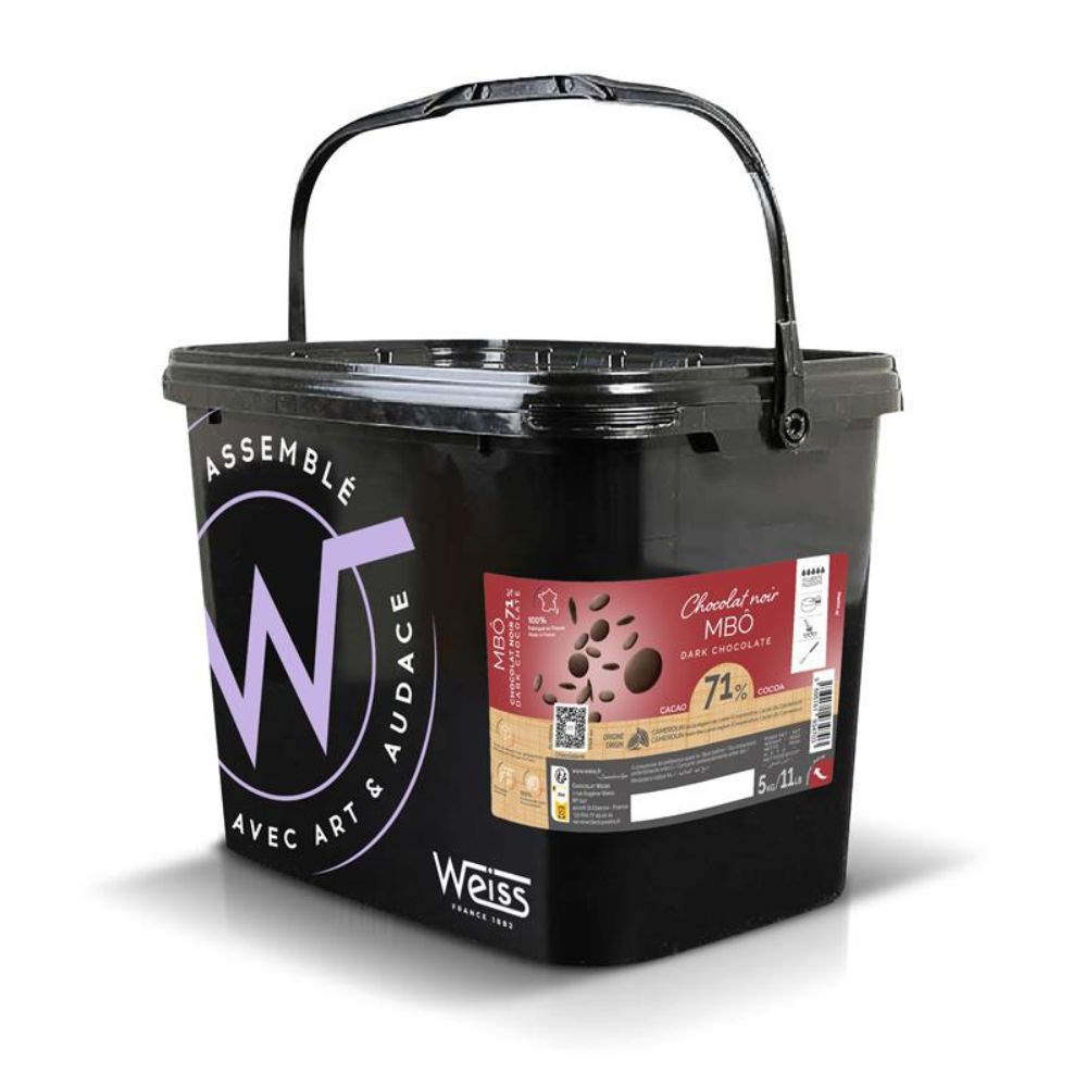 Eboutique Chocolat Weiss professionnels