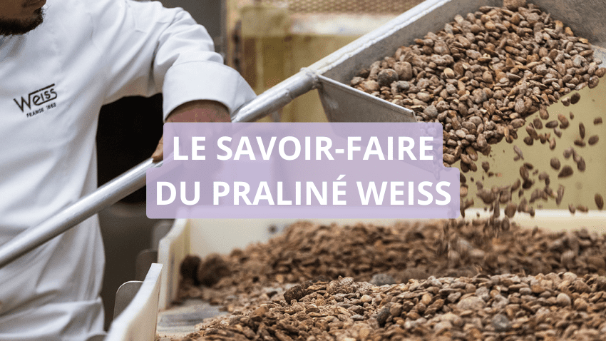 Weiss professionnels